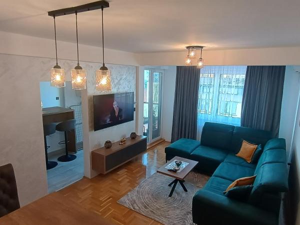 Delux Apartments - Gornji Milanovac