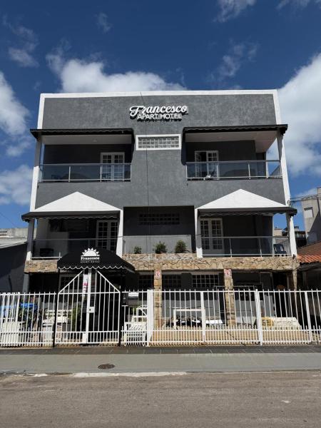Apart Hotel Francesco - Florianópolis