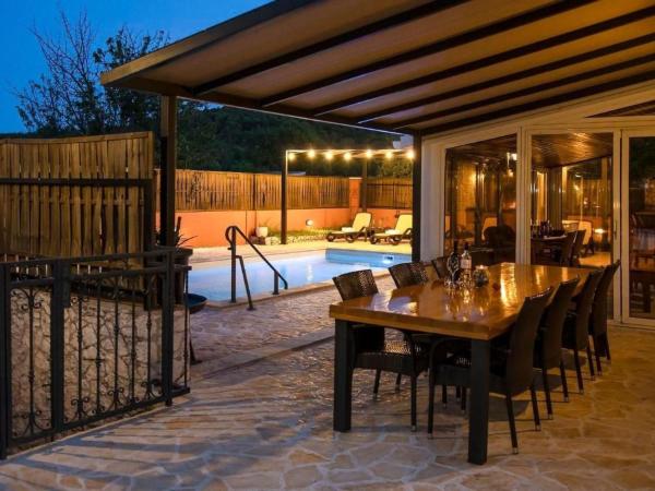 Holiday Home Villa Bruna Mit Privatem Pool By Interhome - Skradin