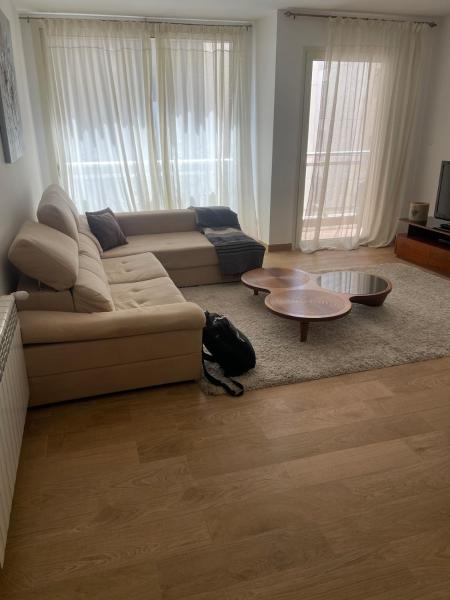 Appartement F3 Moderne Lumineux Pratique - Argel