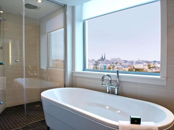 Sofitel Luxembourg Le Grand Ducal - Mondorf-les-Bains
