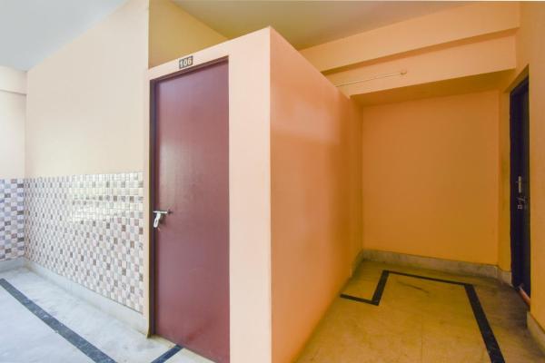 Hotel O Seema Hospitality - Calcutta