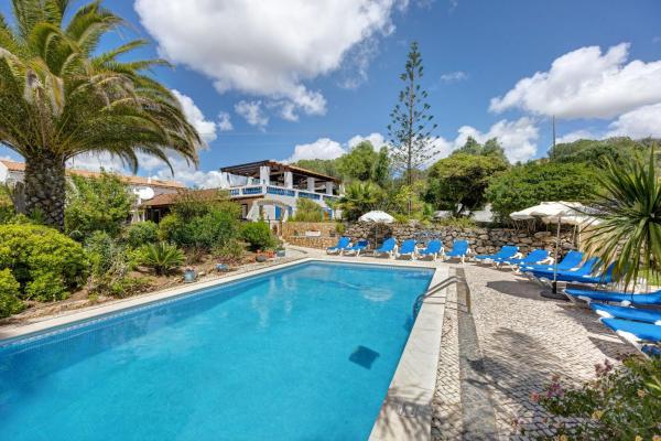 Quinta Das Achadas - Quartos - Algarve