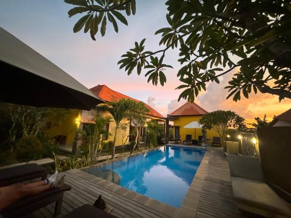 Dream Beach Hostel Lembongan - Bali