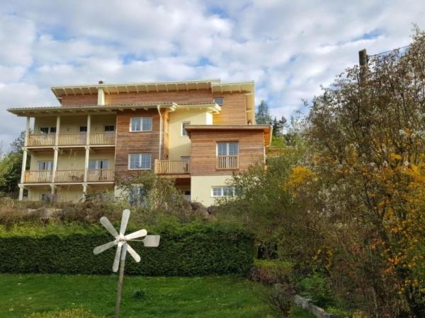 Apartment Villa Albatros In Oberdellach By Interhome - Pörtschach am Wörthersee