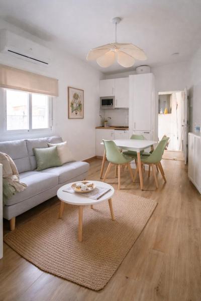 El Olivar De Sol - Jerez de la Frontera