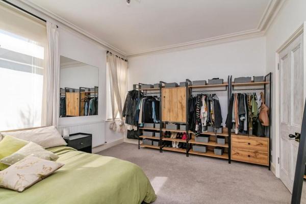 Beech Avenue Guest House - Derbyshire