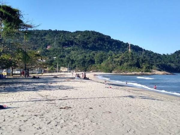 Quarto Vila Histórica De Mambucaba - Angra dos Reis