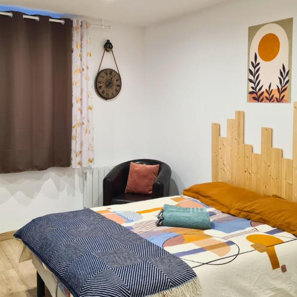 L'épi Doré - Ambérieu-en-Bugey