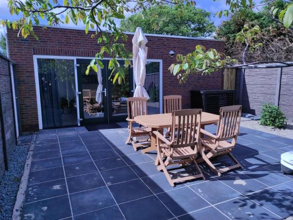 Holiday Home Stuivezandeweg 6- Nähe Strand By Interhome - Callantsoog