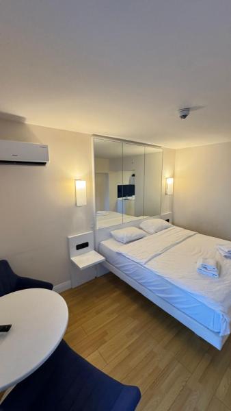 Aparthotel Sea View - Batumi