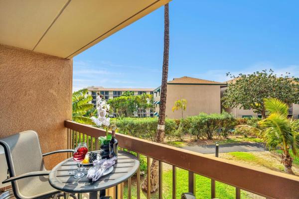 Maui Vista 2-202 - Maui, HI