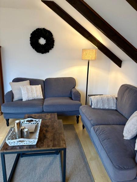 Haus Im Arnikagrund - Ferienwohnung & Privatzimmer - Schierke