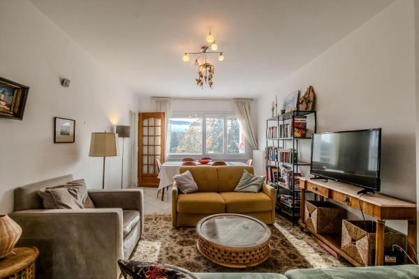 Montlac 6 - Proche Du Lac Léman - Thonon-les-Bains