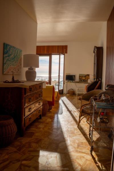 Charm Of Varigotti - Bergeggi