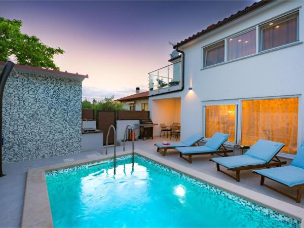 Holiday Home Villa Filip By Interhome - Vodnjan