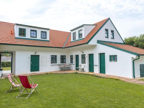 Holiday Home By Interhome - Malacky