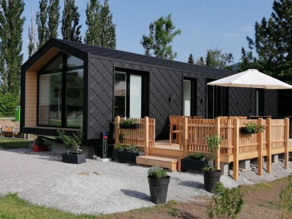 Holiday Home By Interhome - Hainfeld