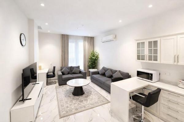 Najd Cozy Apartment - Dammam