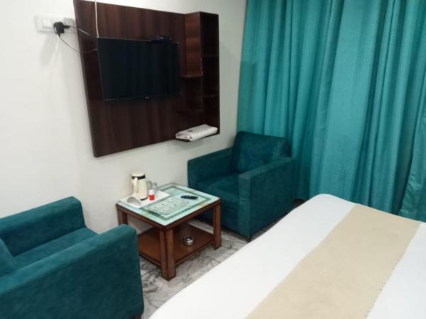 Hotel The Royale Heritage Inn Near Piccadily Square Mall - Mohali