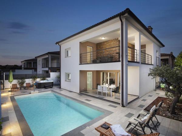 Holiday Home Villa Gusto By Interhome - Fasana