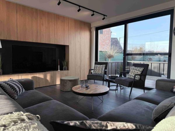 Luxury Villa Close To Maastricht - Maastricht