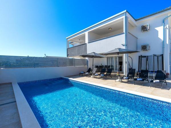 Holiday Home Villa Ema Und Ana By Interhome - Banjole