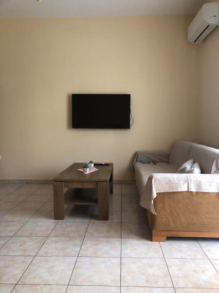 Cozy Flat In Kilkis - Килкис