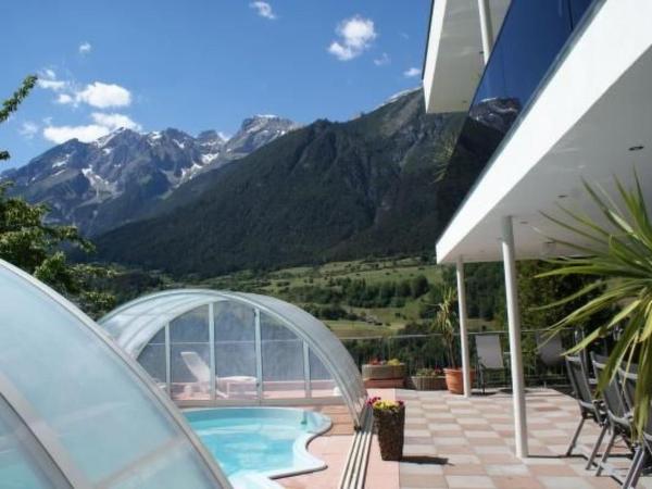Holiday Home Komfortables Ferienhaus In Landeck Mit Pool By Interhome - Landeck