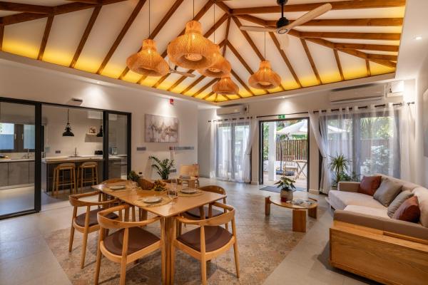 Villa Soulmate - Maldives