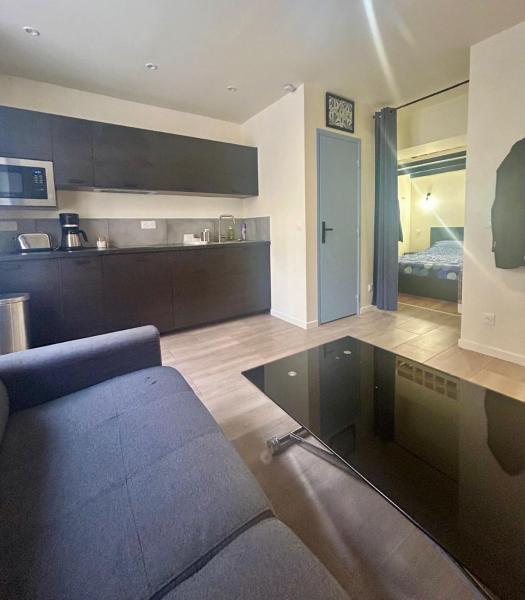 Cannes Suquet Studio - Cannes