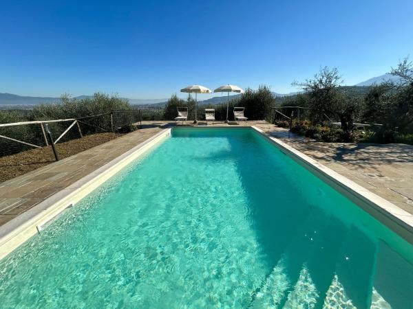 Il Casale Naturart - Prato