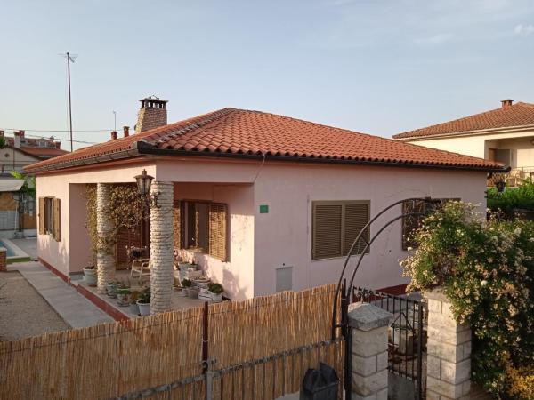 Holiday Home Haus In Pula Mit Privatem Pool By Interhome - Pula