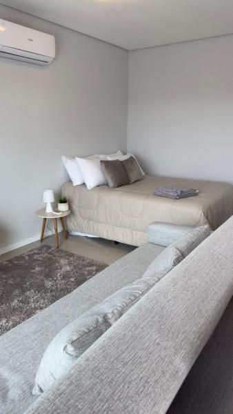 Loft Central Com Garagem - Pelotas