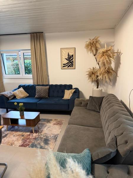 Tiger Apartment 2 - Sinsheim