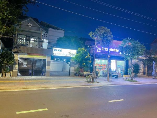 Nhà Nghỉ Thiên Thanh Long Hải - Long Hải