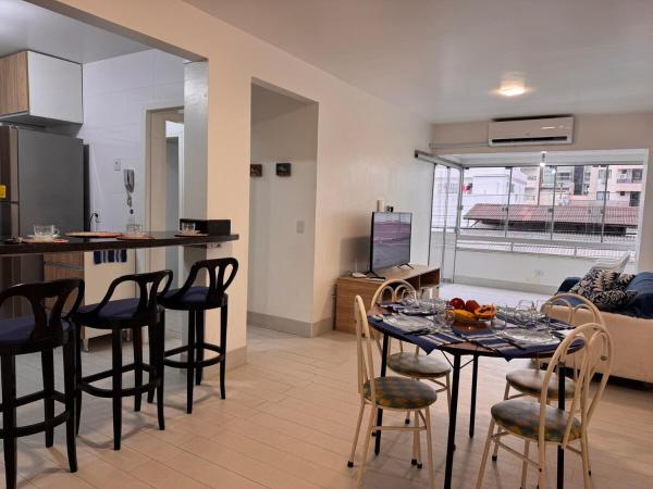 Apartamento à 350 Da Praia 3 Quartos 01 Vaga - Balneário Camboriú