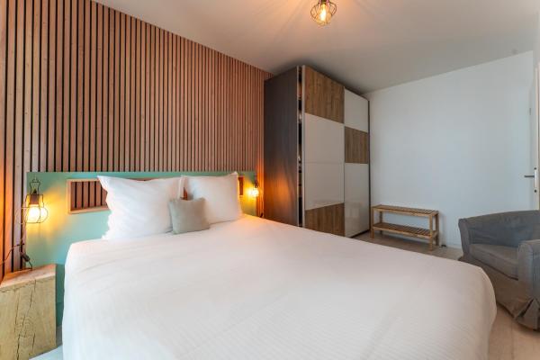 Appart Avec Parking & Climatisation à La Cité Du Vin - Floirac