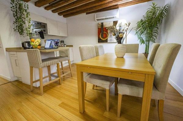 Apartamento Duque De Alba - Madrid