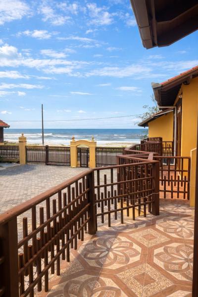 Passos Do Mar - Ampla Conforto E Vista Para O Mar - Tramandaí