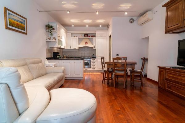 Barsotti House - Lucca - Lucca