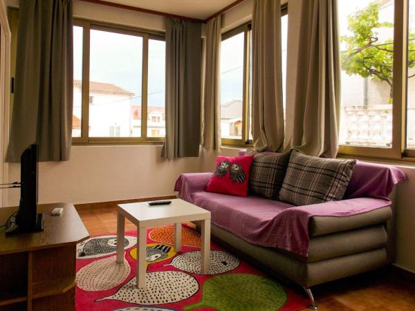 Apartment Appartement In Palit Mit Privatem Balkon By Interhome - Rab