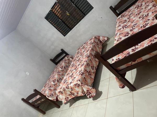 Casa Aurora - Mato Grosso (estado)