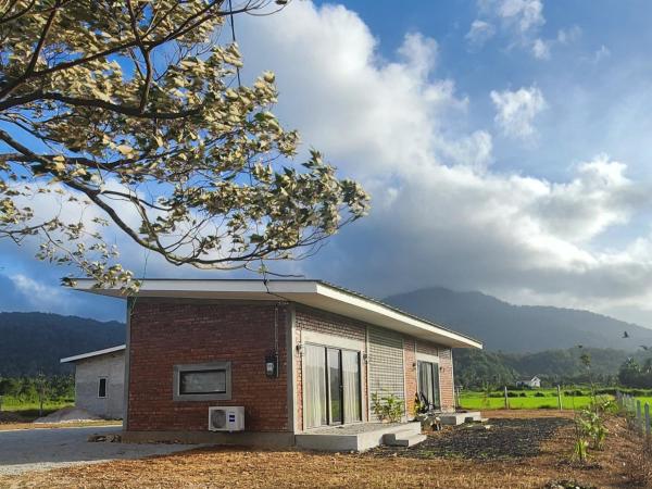 The Zain's Tiny Villa - Langkawi