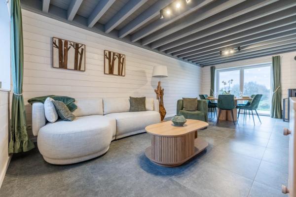 Gîte Du Chemin - Calme Et Forêt - Virton