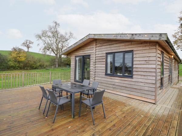 Cedar Lodge - Stafford, UK