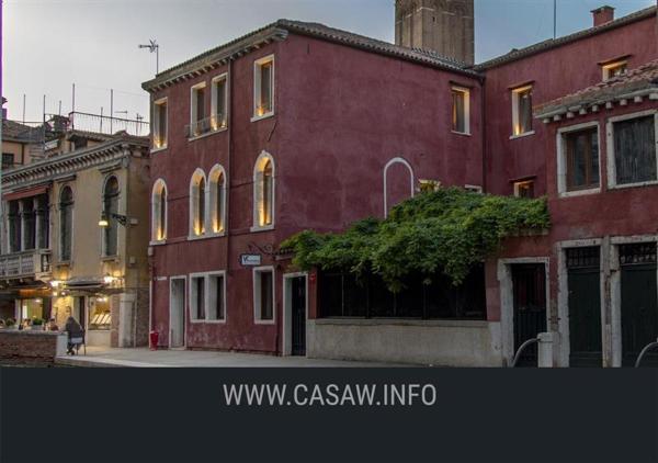 Hotel Casa W - Venice