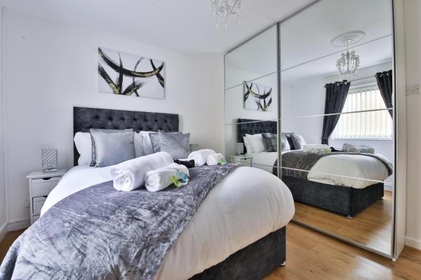 Cecil Luxe Stay - Swansea