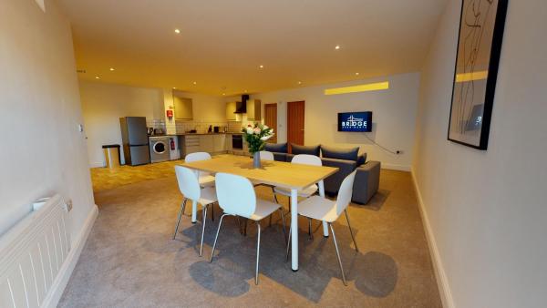 K Suites - Bridge Apartments 9 - Lowestoft