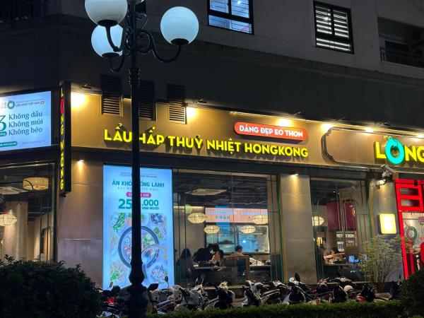 Hương Rừng 105tm1 - Hanoi
